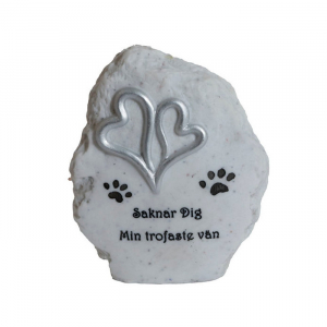 Stenar med fina texter till grav & minneslund - Kransmakaren.se