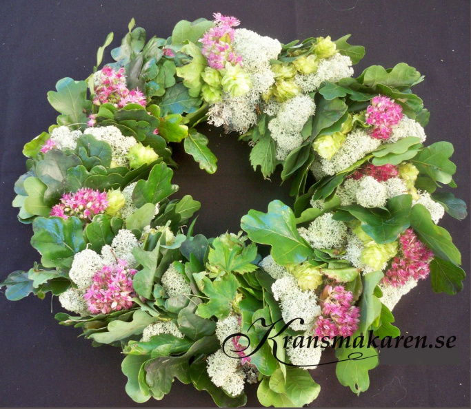 Kransmakaren.se - Höstkransar